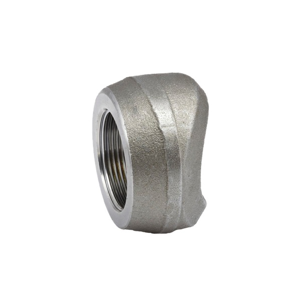 THREADOLET 1 2 NPT A105 CS RANGO 3 4 A 36 CLASE 3000 Bonney